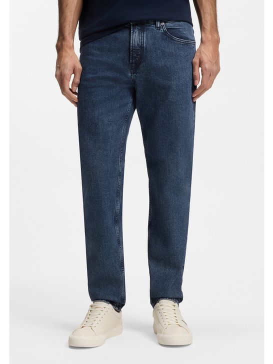 HUGO BOSS Hugo Boss Belt Loop Jeans